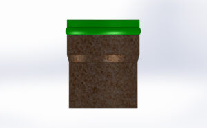 SANDED ADAPTERS - Galaxy Plastics